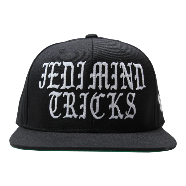 Jedi Mind Tricks Official Merchandise - Shop Now!