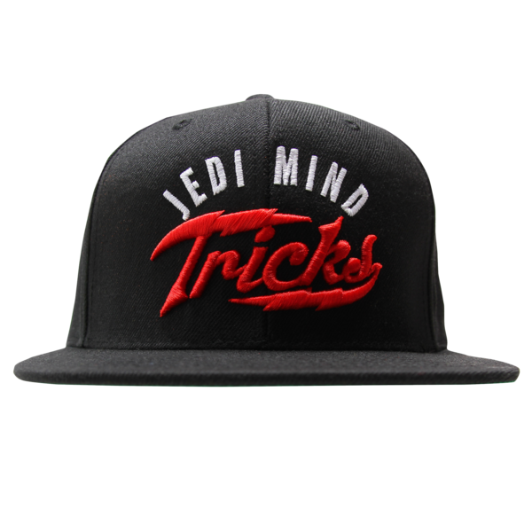Jedi Mind Tricks Official Merchandise - Shop Now!