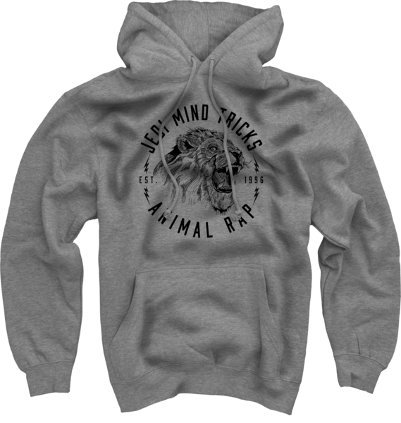 Jedi Mind Tricks Official Merchandise - Shop Now!