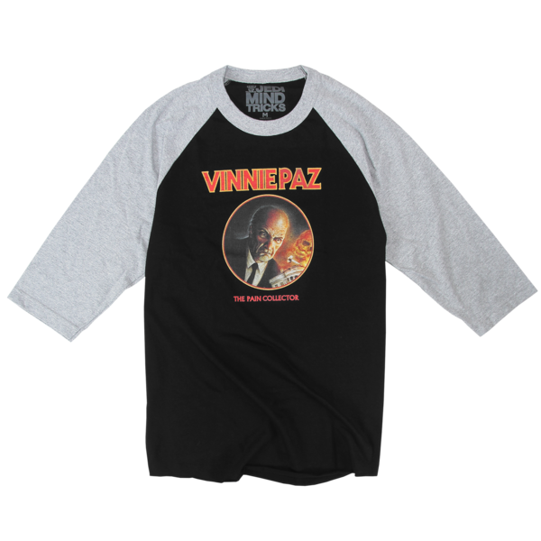 Jedi Mind Tricks Official Merchandise - Shop Now!