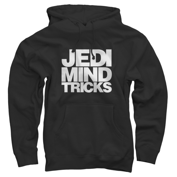 Jedi Mind Tricks Official Merchandise - Shop Now!