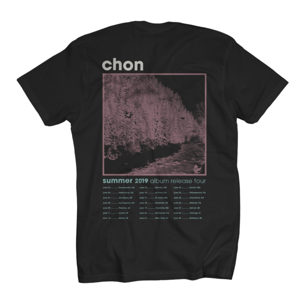 Chon Band Logo