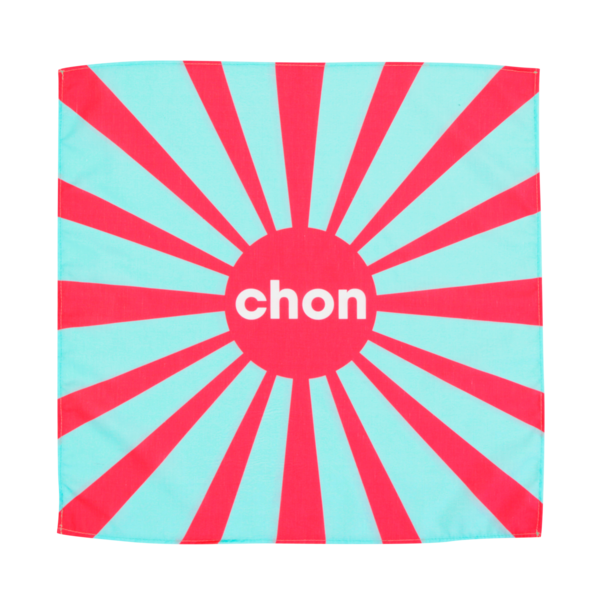 Chon Band Logo